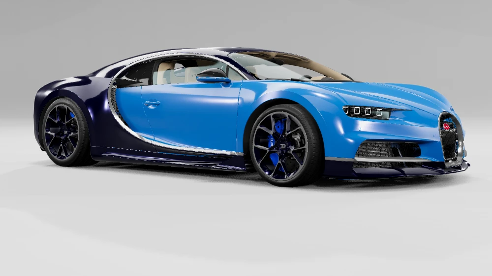 bugatti chiron - Search - Page 4 - ModLand.net